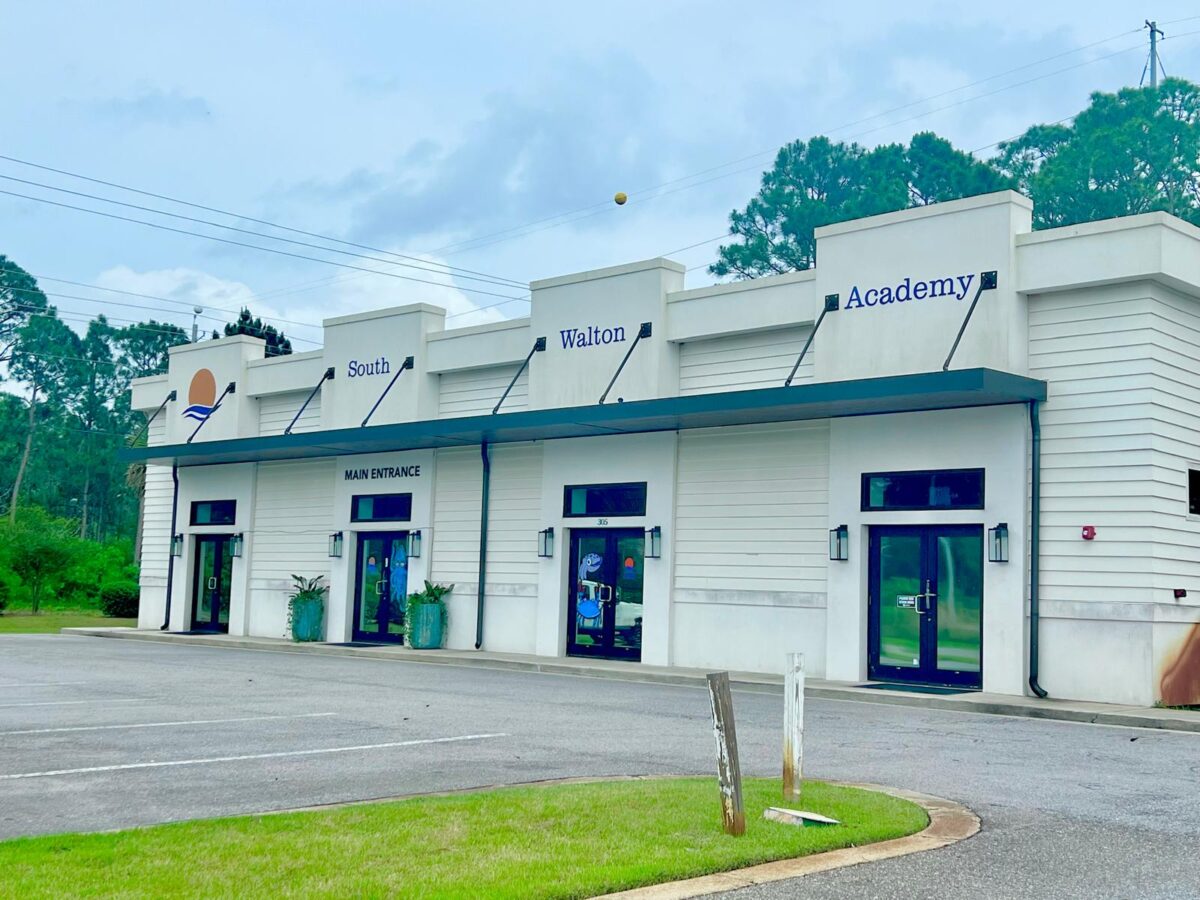 Gallery – South Walton Academy
