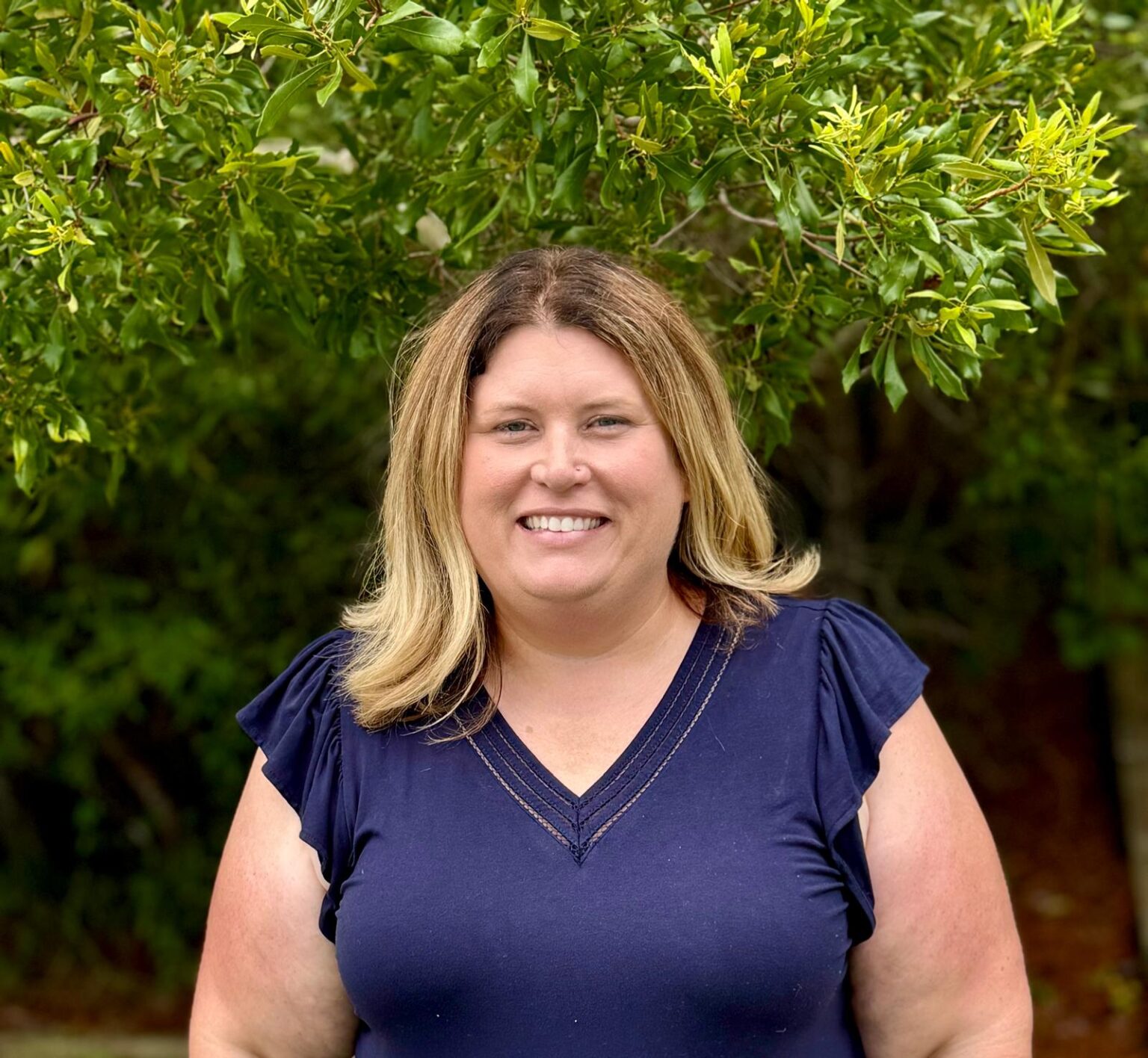 Our Staff – South Walton Academy